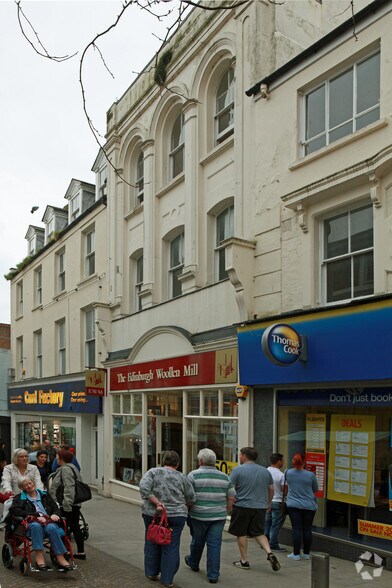 27 Sandgate Rd, Folkestone, KEN CT20 1SB - Retail for Lease | LoopNet