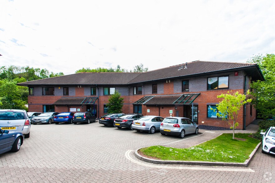 Pynes Hl, Exeter, EX2 5AZ - Kew Court | LoopNet