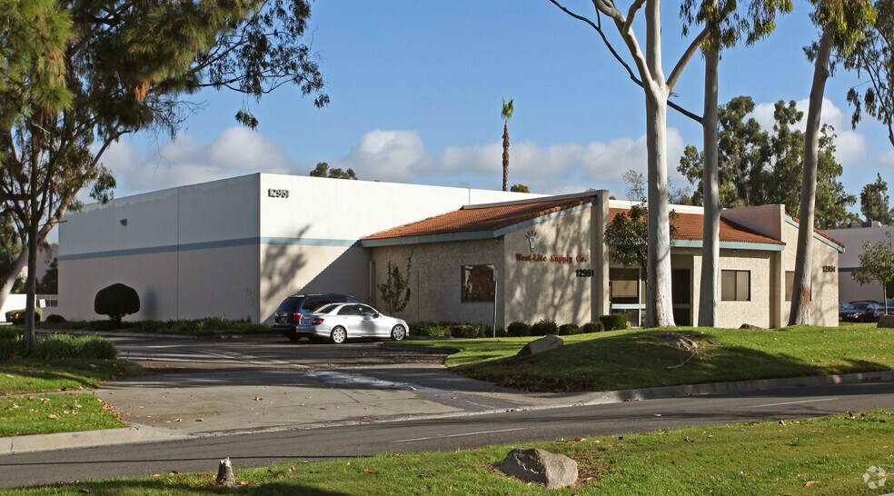 12951 166th St, Cerritos, CA 90703 - Industrial for Sale | LoopNet