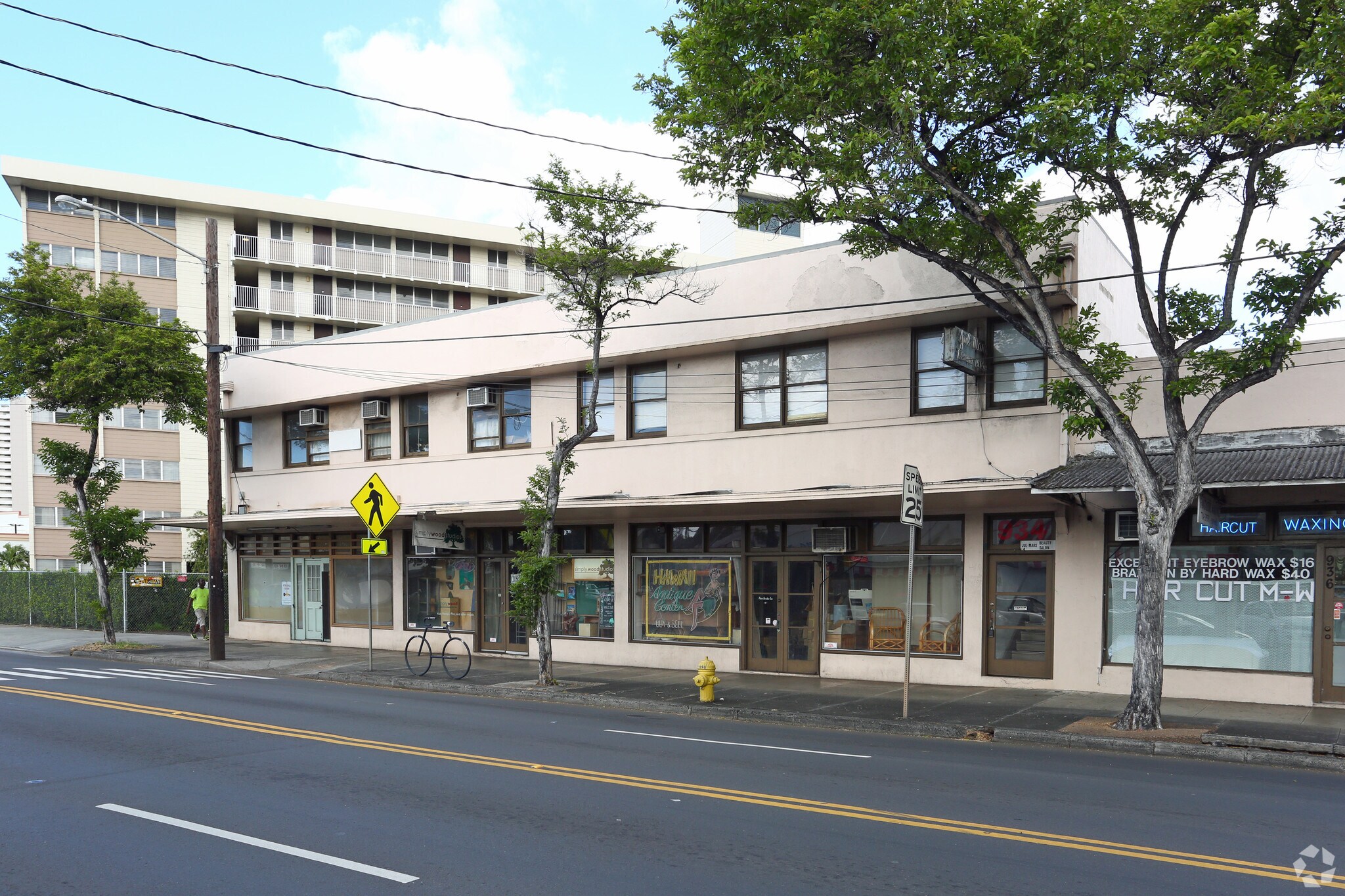 930-934 Kapahulu Ave, Honolulu, HI 96816 | LoopNet