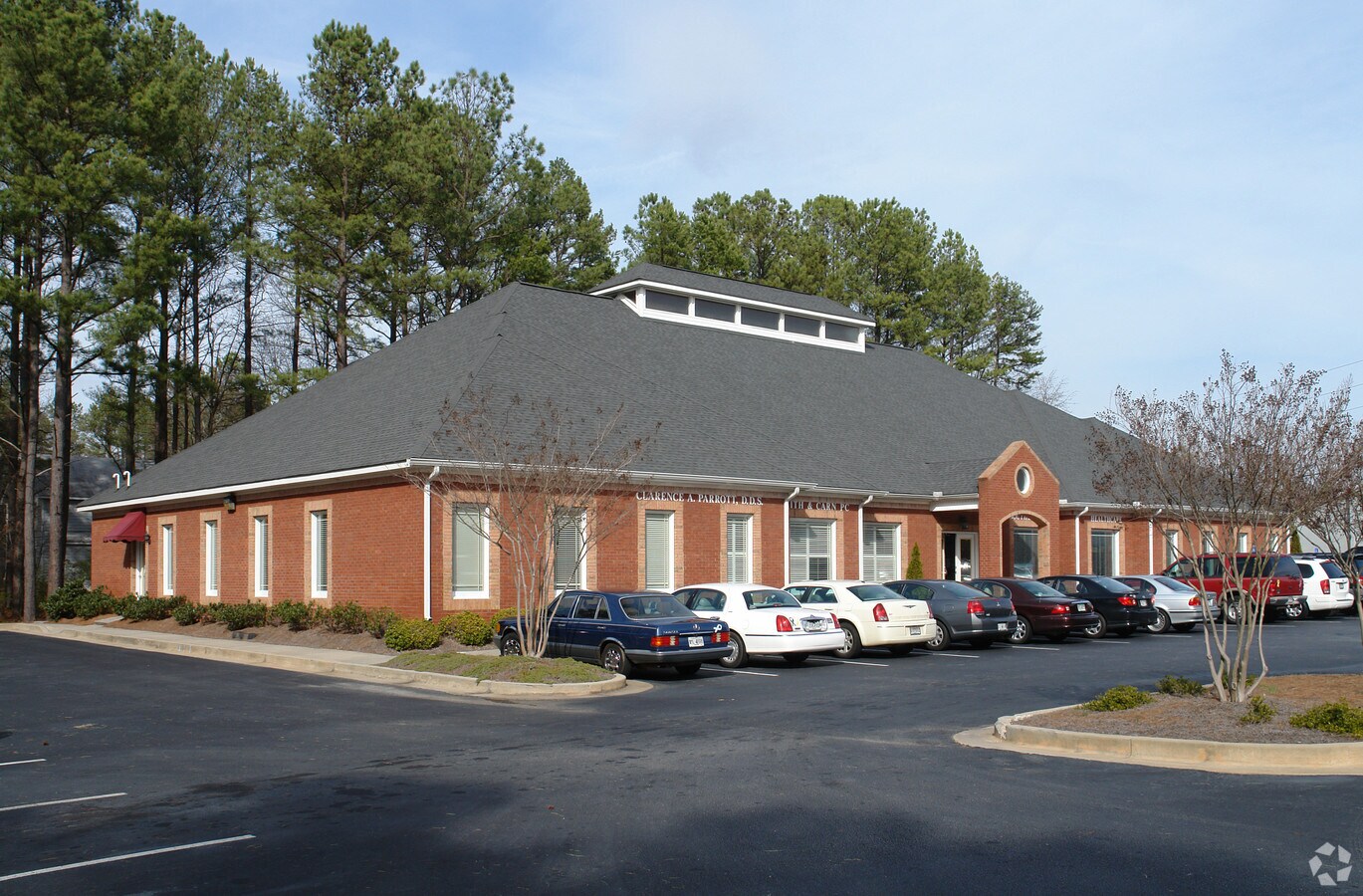 290 Hwy 314, Fayetteville, GA 30214 | LoopNet