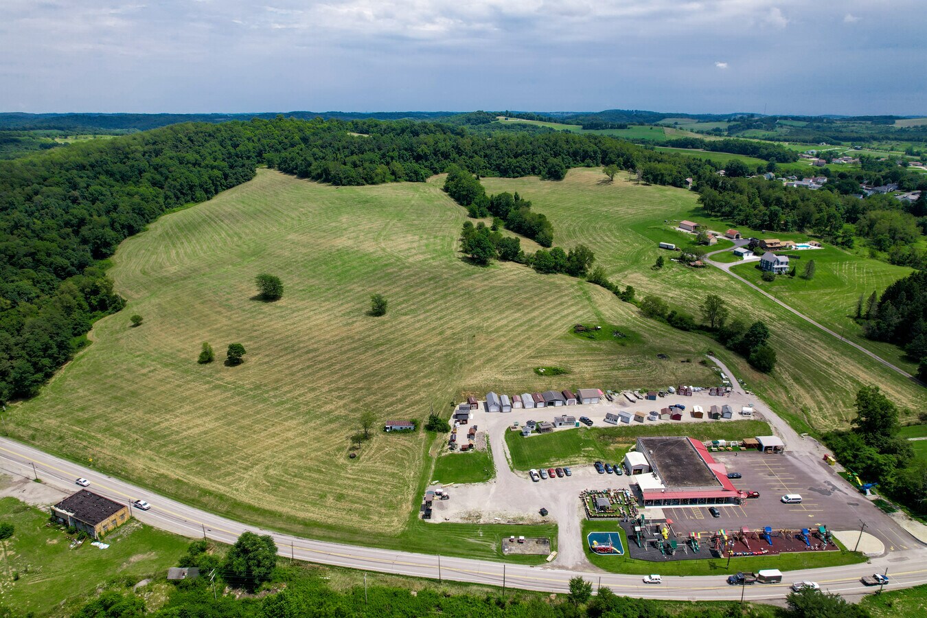 16-2 Petricca Dr, Burgettstown, PA 15021 | LoopNet