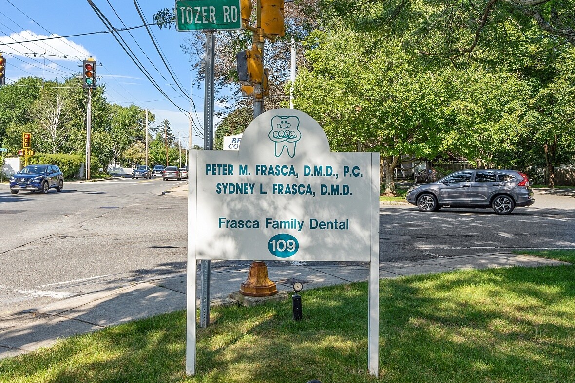 109 Dodge St, Beverly, MA 01915 - Office for Sale | LoopNet