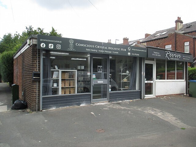 2A & 2B Church Road, Leeds, LS12 1TZ | LoopNet