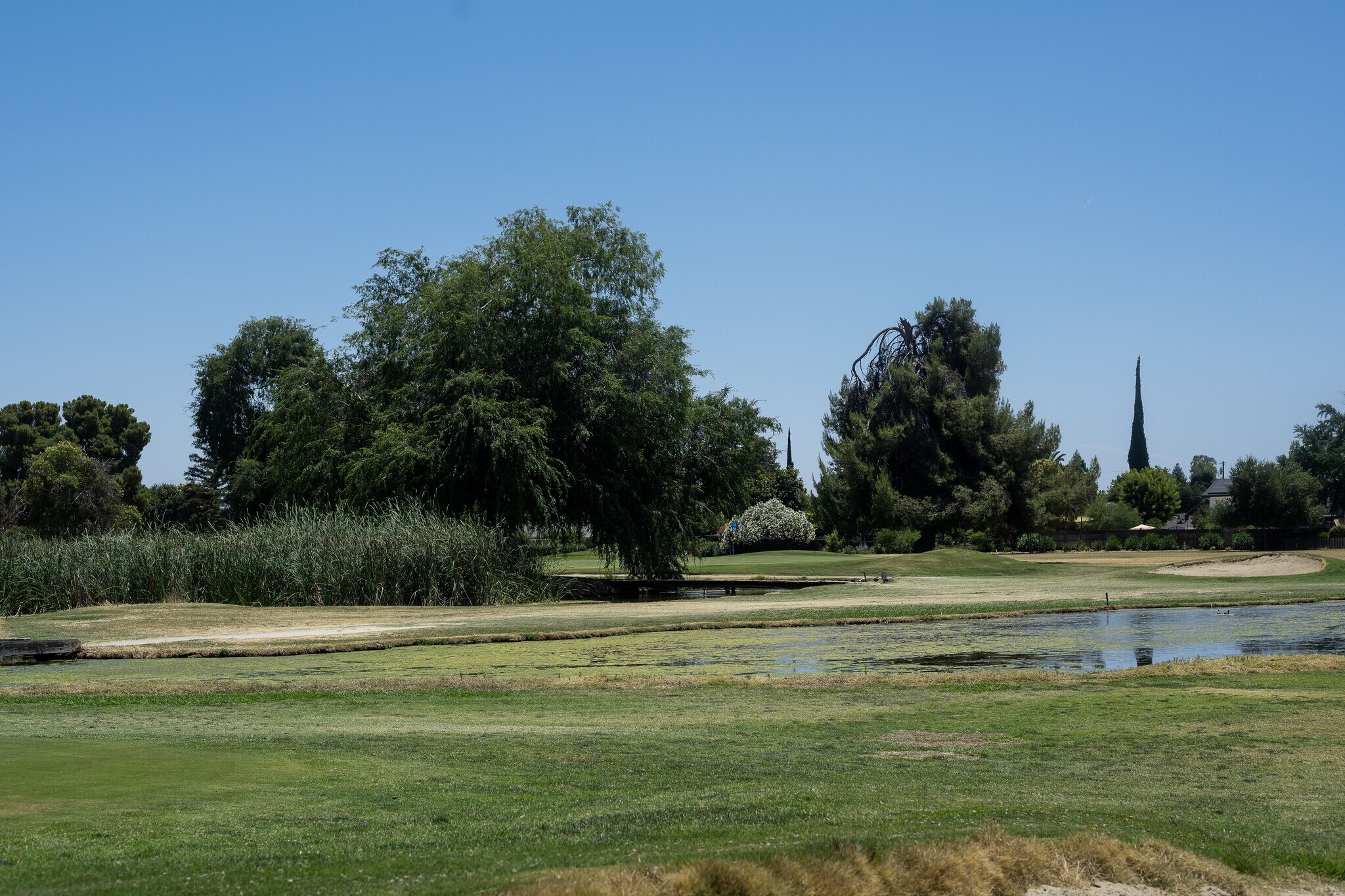 510 W Visalia Rd, Exeter, CA 93221 - Exeter Golf Course | LoopNet
