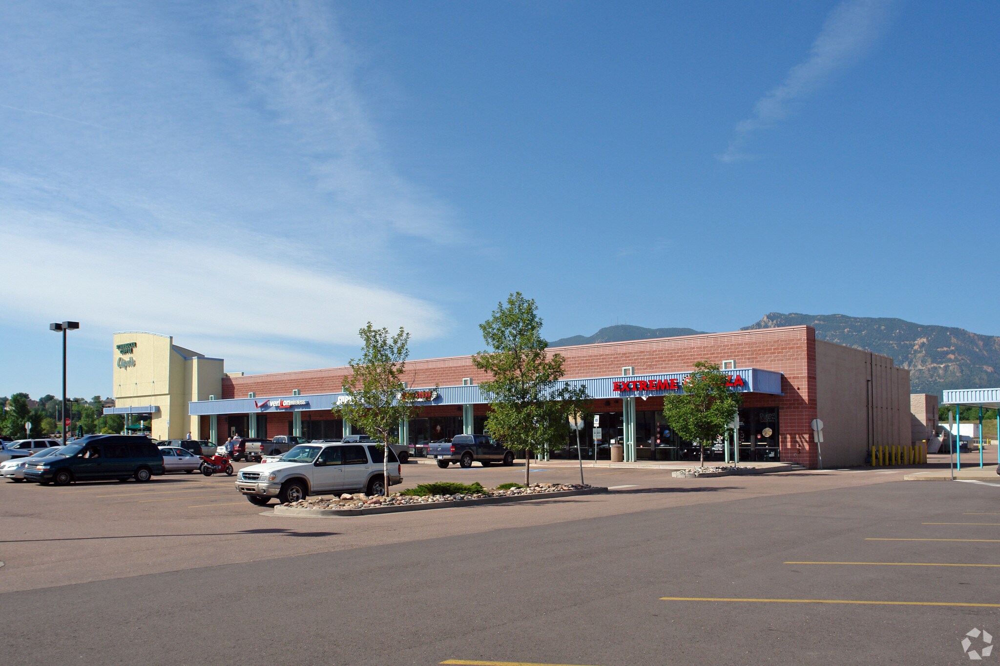 1812-2250 Southgate Rd, Colorado Springs, CO 80906 - Broadmoor Towne Center | LoopNet.com