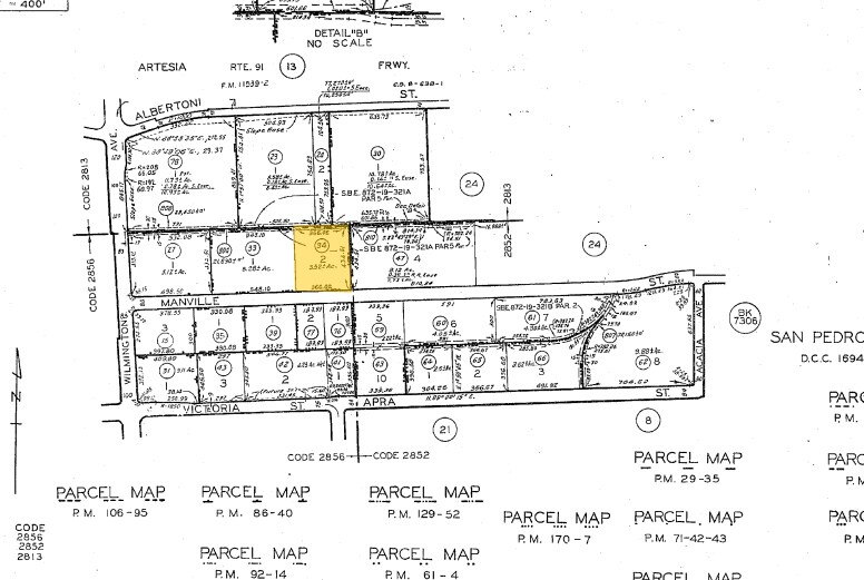 575 W Manville St, Compton, CA 90220 | LoopNet