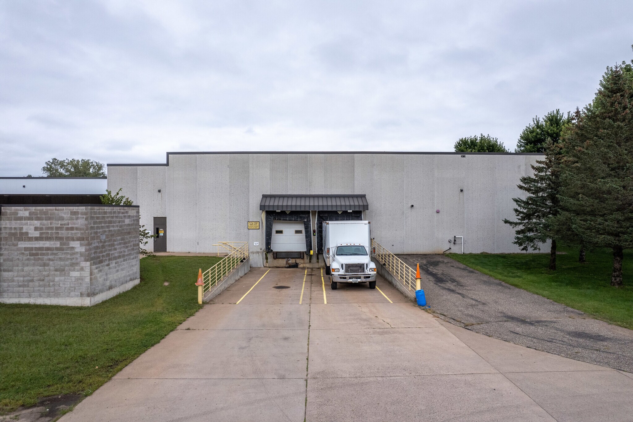 1960 County Hwy OO, Eau Claire, WI 54703 - Industrial for Sale | LoopNet