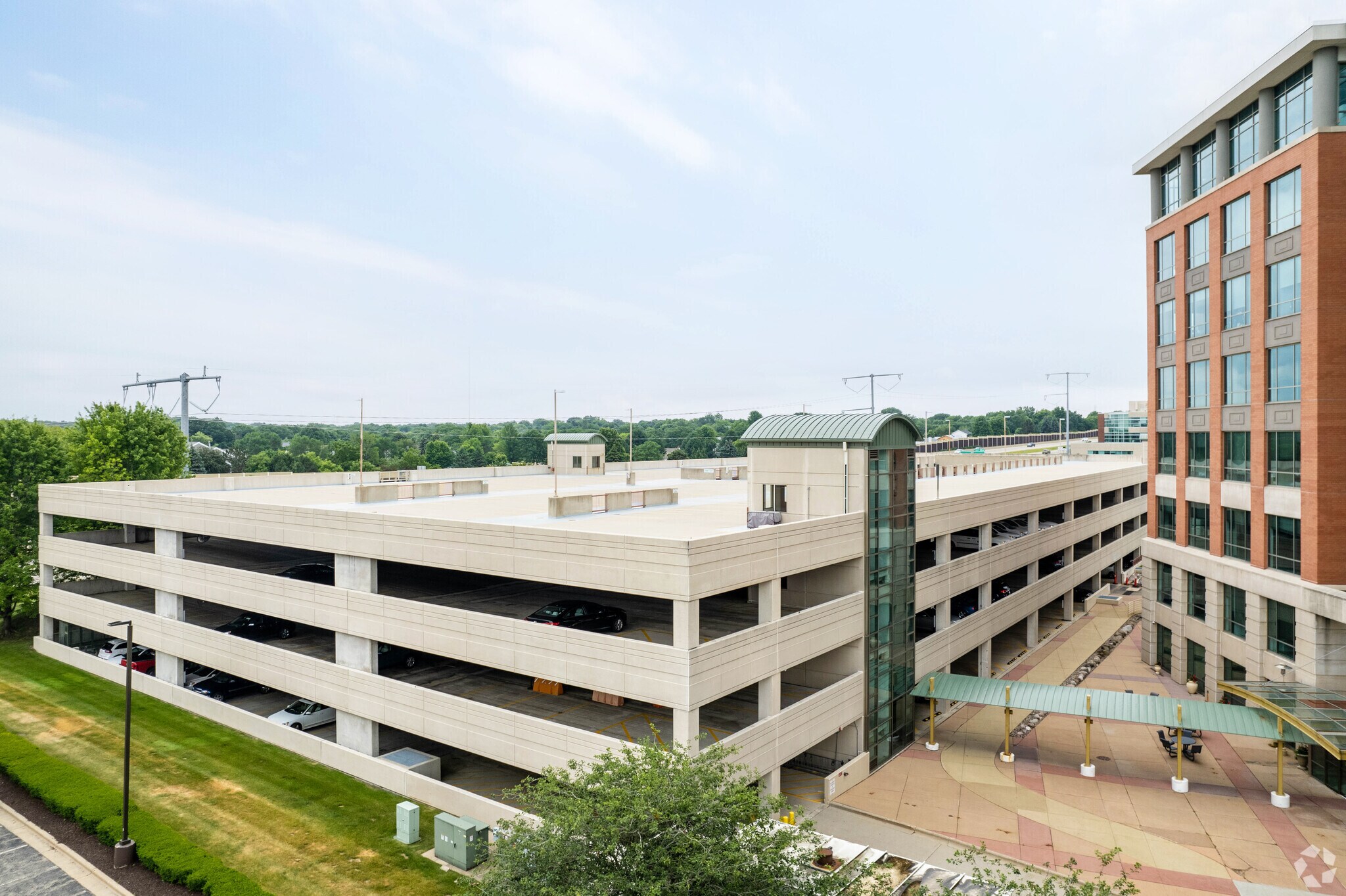 525 Junction Rd, Madison, WI 53717 - Office for Lease | LoopNet