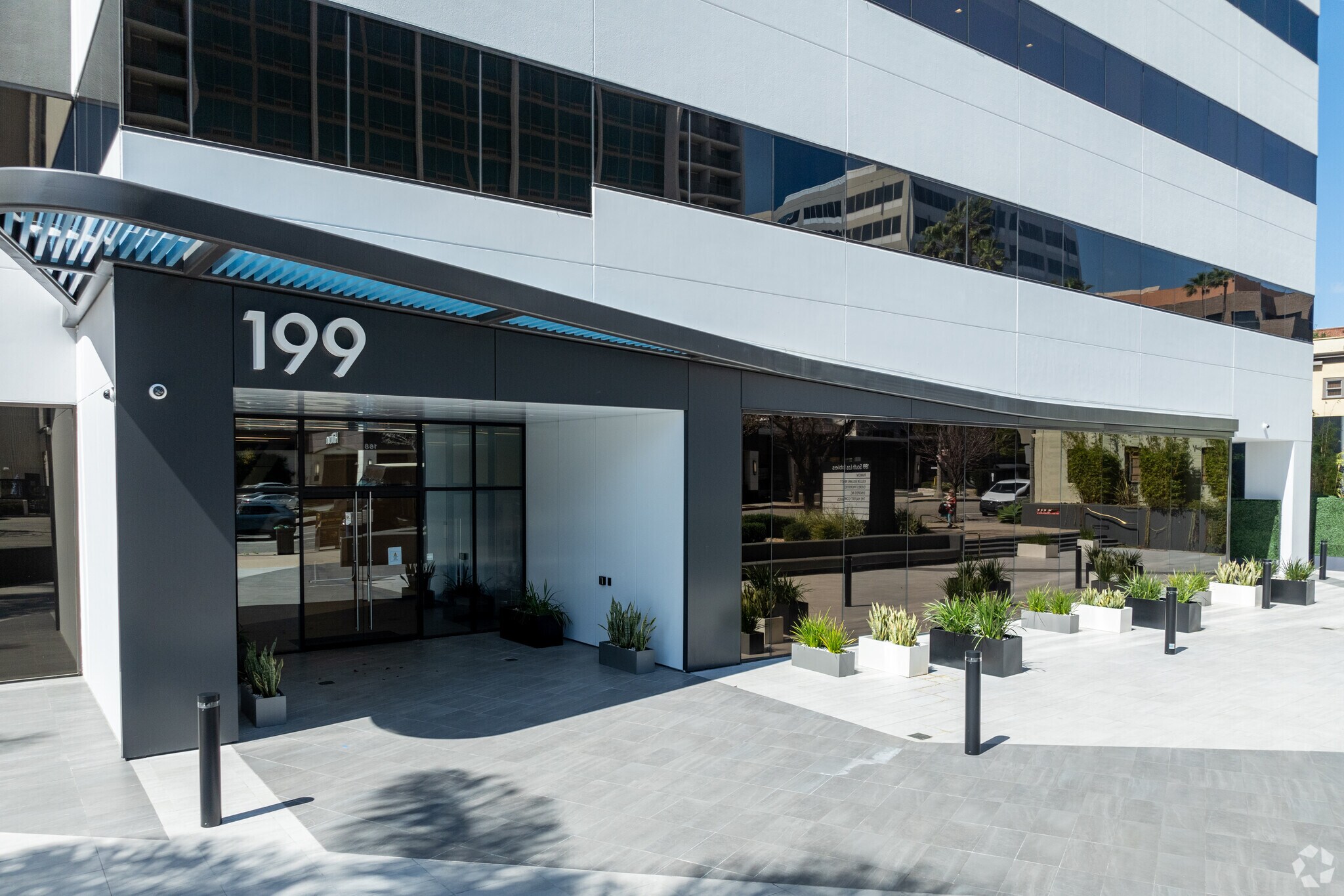 199 S Los Robles Ave, Pasadena, CA 91101 - 199 S Los Robles | LoopNet