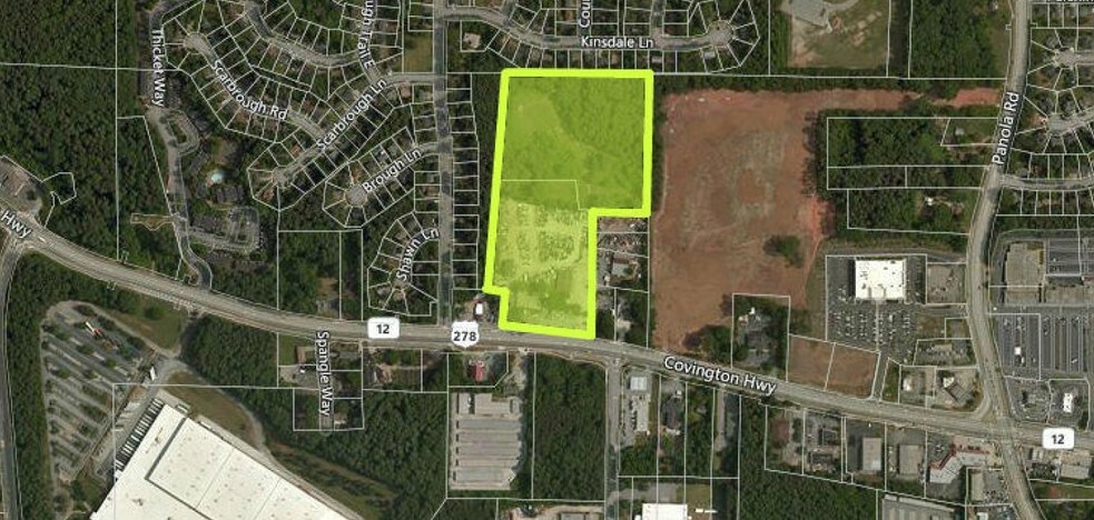 5950-5982 Covington Hwy, Decatur, GA 30035 | LoopNet
