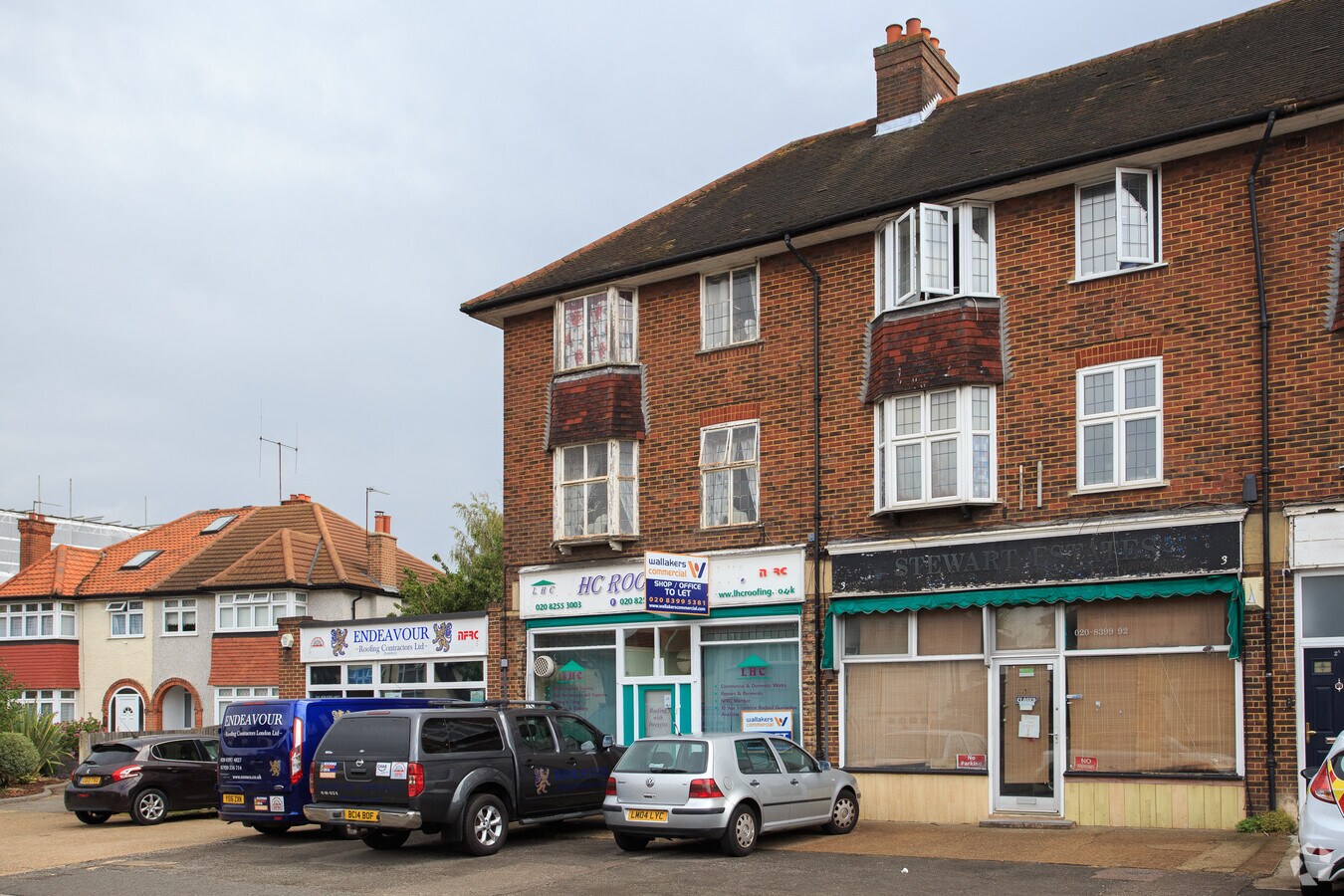 4 Raeburn Ave, Surbiton, KT5 9DN | LoopNet