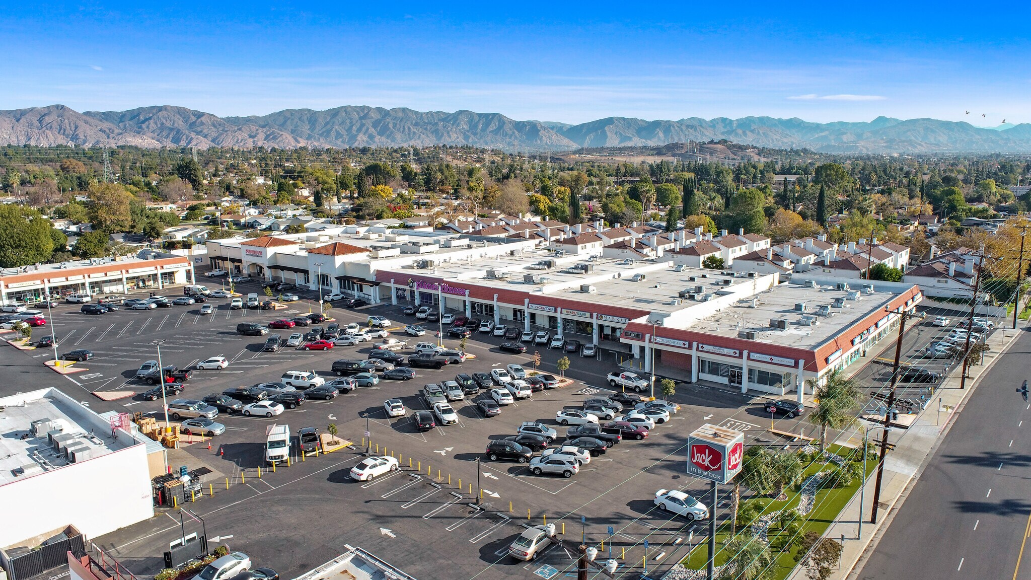 11112-11160 Balboa Blvd, Granada Hills, CA 91344 - Balboa Mission ...