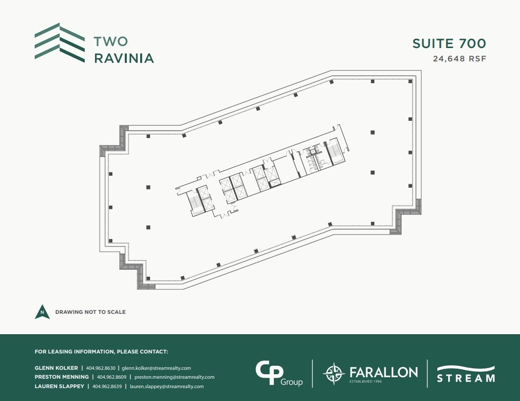 1 Ravinia Dr, Atlanta, GA 30346 - Ravinia Drive | LoopNet