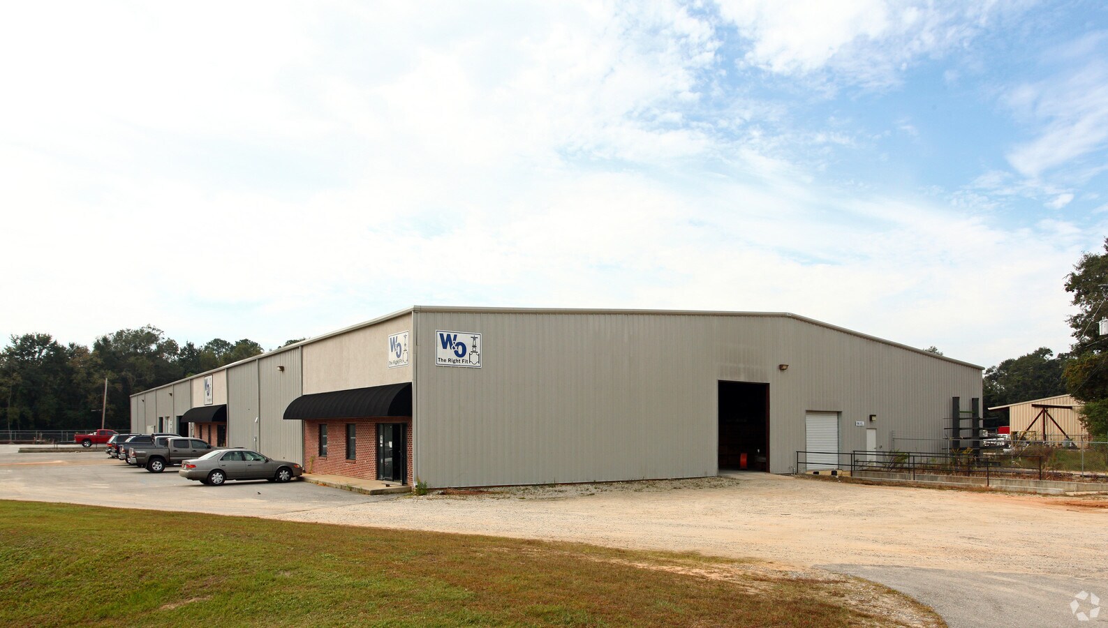 4766 Rangeline Rd, Mobile, AL 36619 | LoopNet