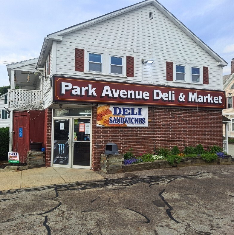 30 Park Ave, Keene, NH 03431 | LoopNet