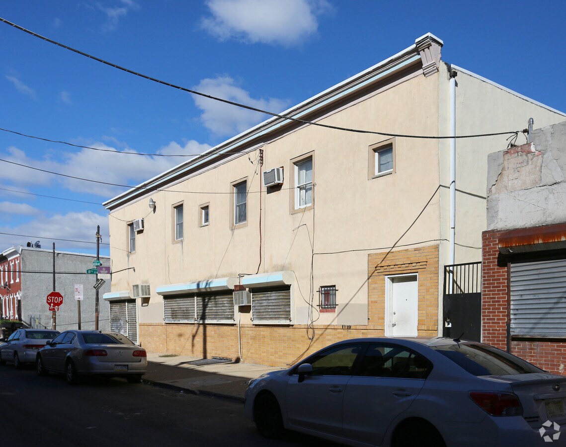 1941 S 8th St, Philadelphia, PA 19148 | LoopNet