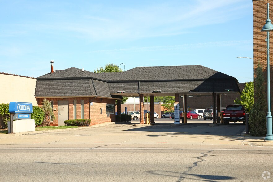 6770 Allen Rd, Allen Park, MI 48101 | LoopNet