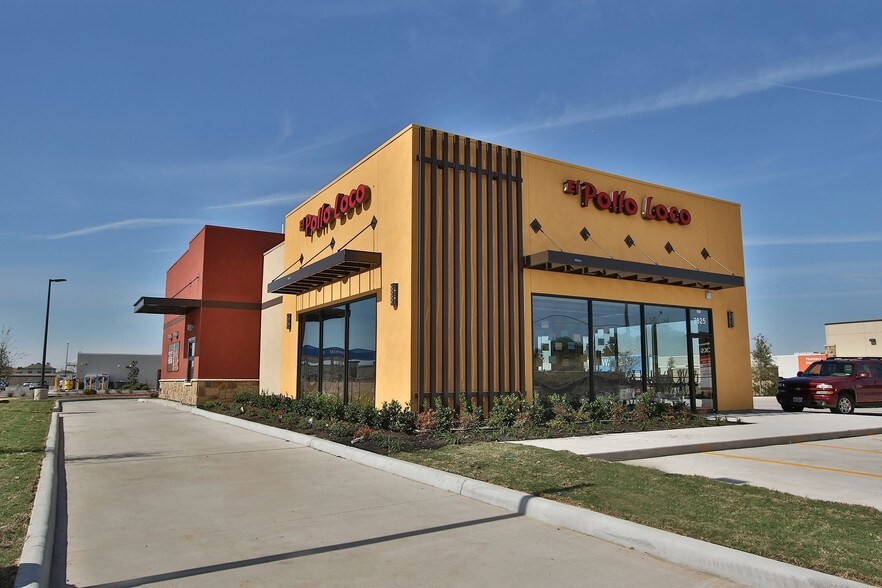 2825 Riley Fuzzell Rd, Spring, TX 77386 | LoopNet