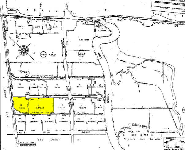 13 Manor Rd, East Rutherford, NJ 07073 | LoopNet