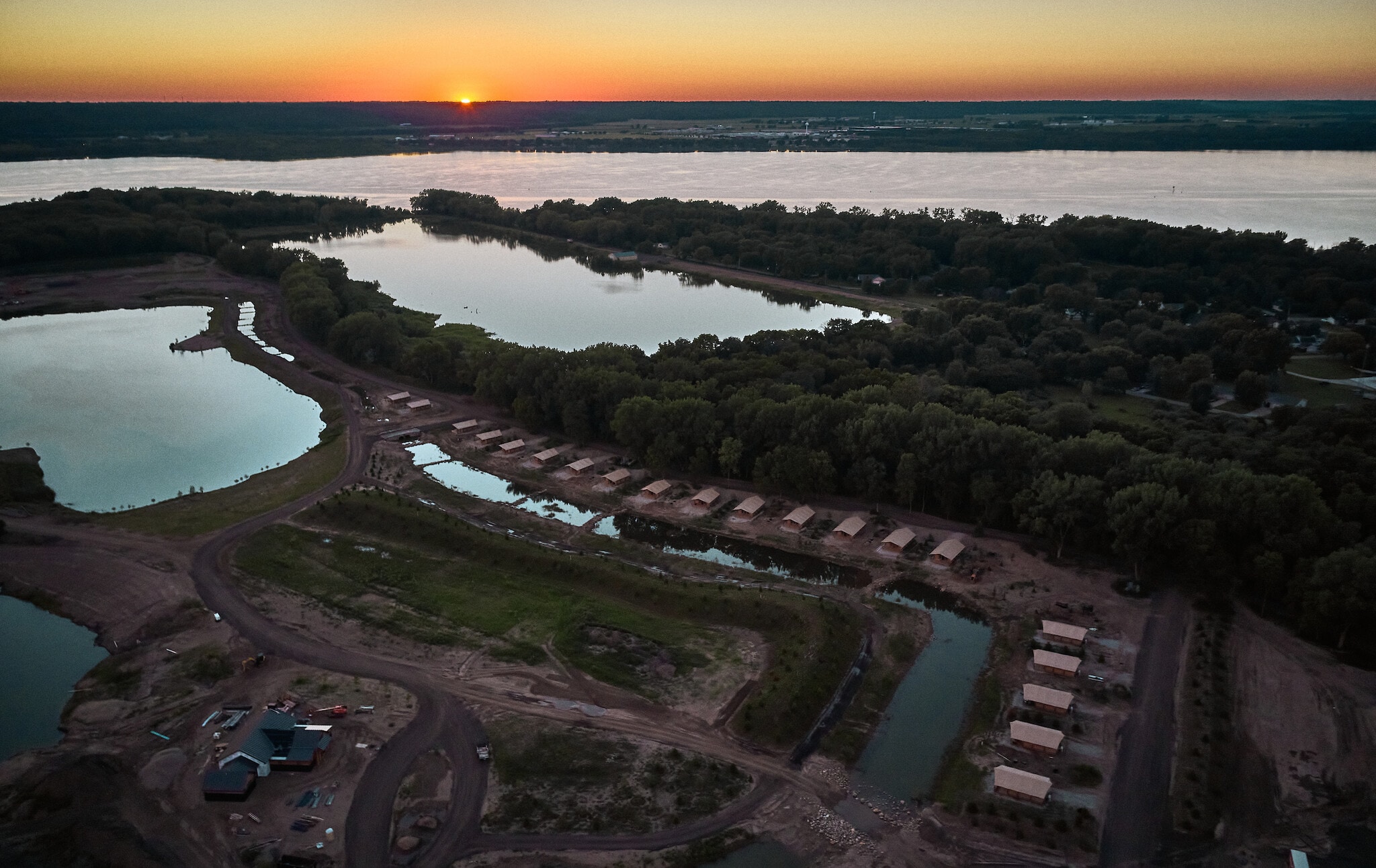 1583 Spring Bay Rd, Spring Bay, IL 61611 - Sankoty Lakes | LoopNet