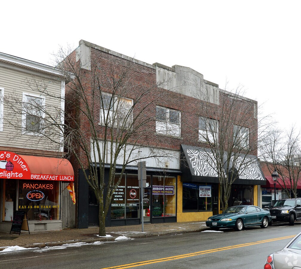 442-450 Main St, Warren, RI 02885 | LoopNet
