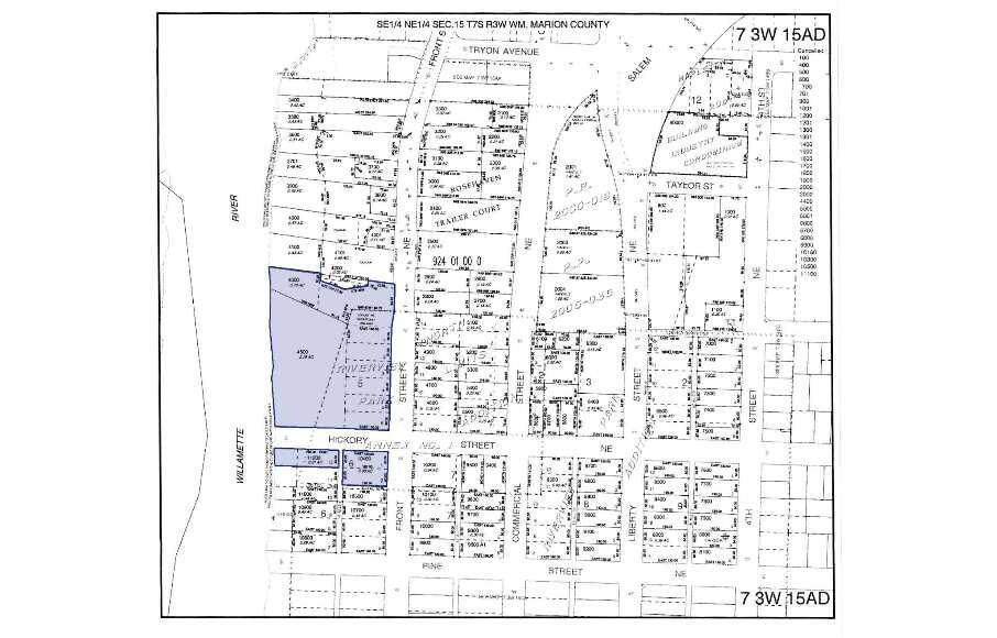 2405 Front St NE, Salem, OR 97301 - River View Office Bldg | LoopNet