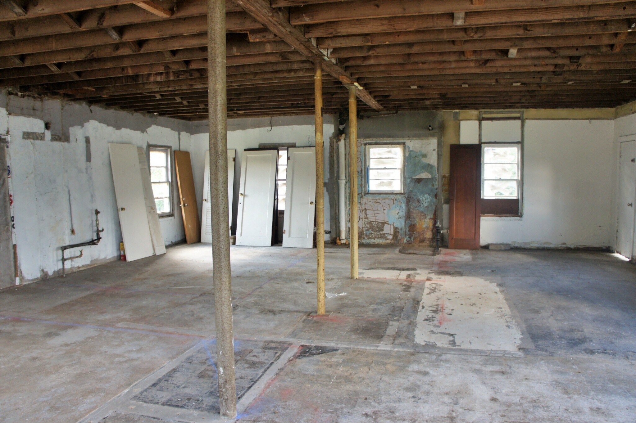 413 Filmore St, Metropolis, IL 62960 - Multifamily for Sale | LoopNet