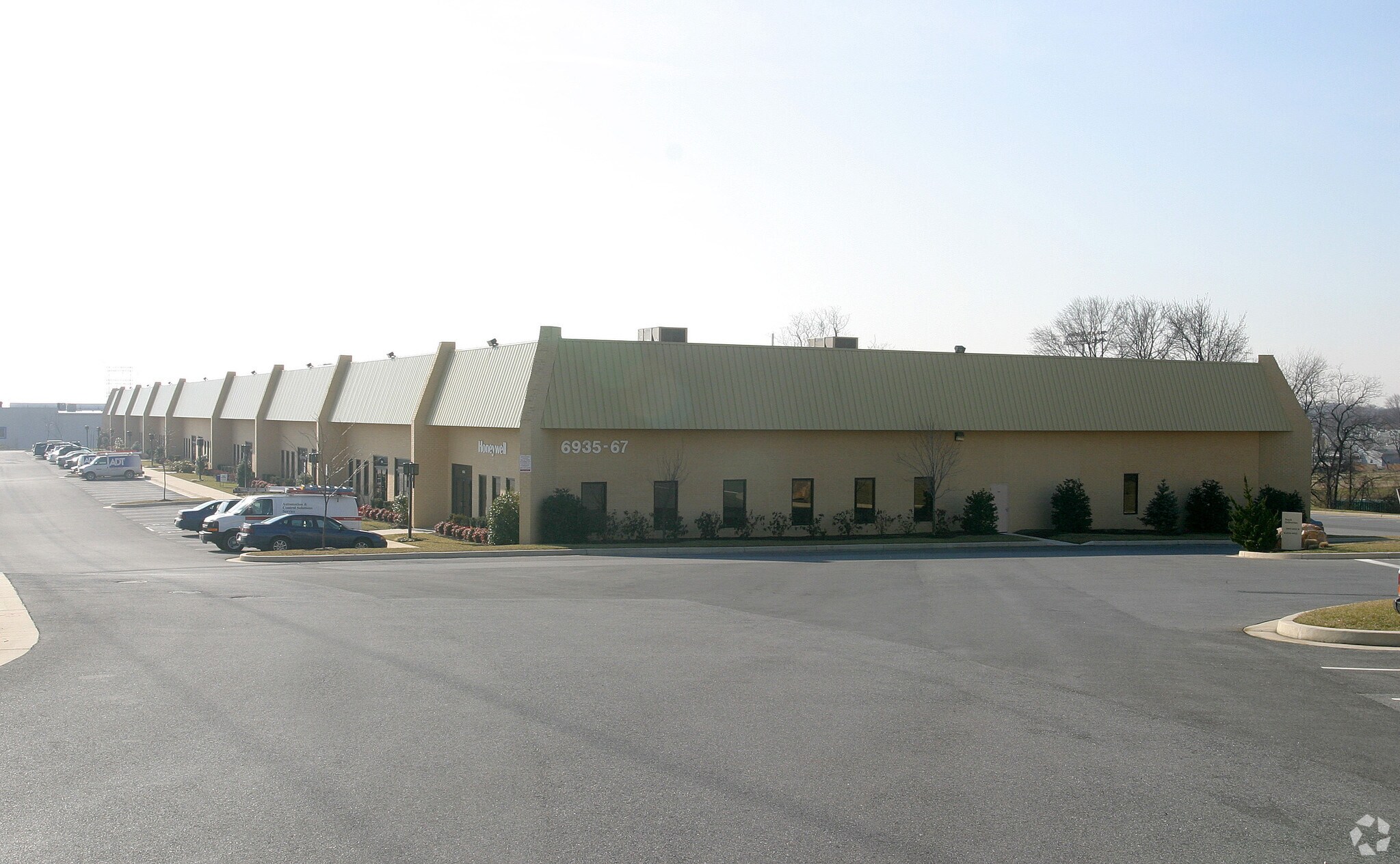 6935-6967 Golden Ring Rd, Rosedale, MD 21237 - Golden Ring II | LoopNet