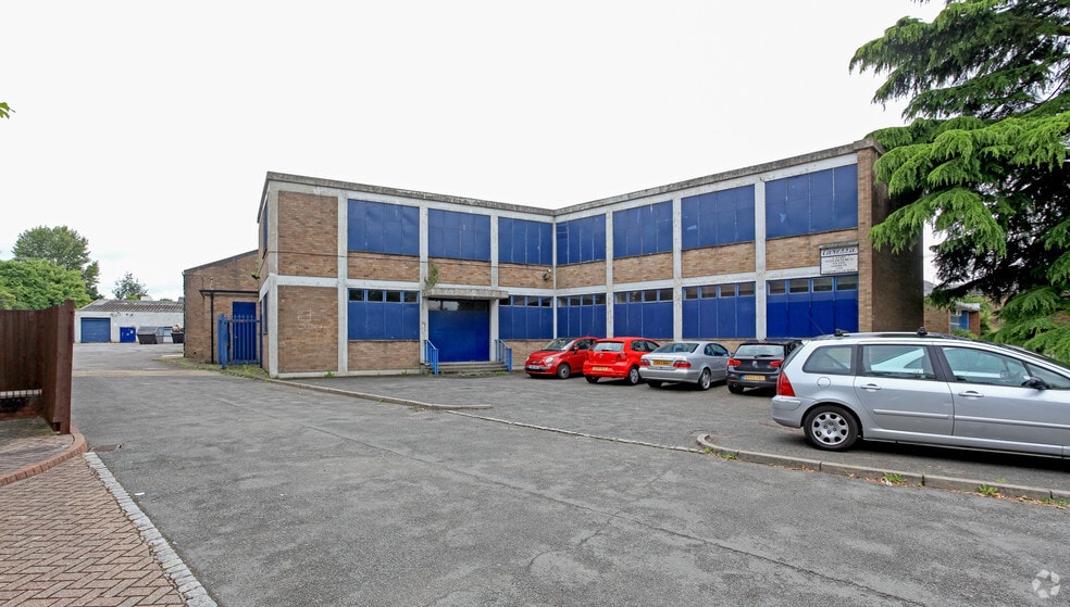 Wellfield Rd, Hatfield, AL10 0BS - Flex for Lease | LoopNet