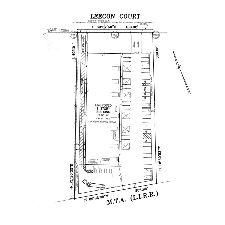 8 Leecon Ct, Southampton, NY 11968 - Industrial for Lease | LoopNet