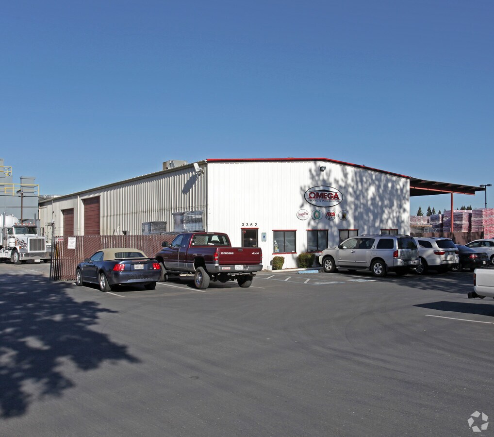 3362 Fitzgerald Rd, Rancho Cordova, CA 95742 - Property Record | LoopNet