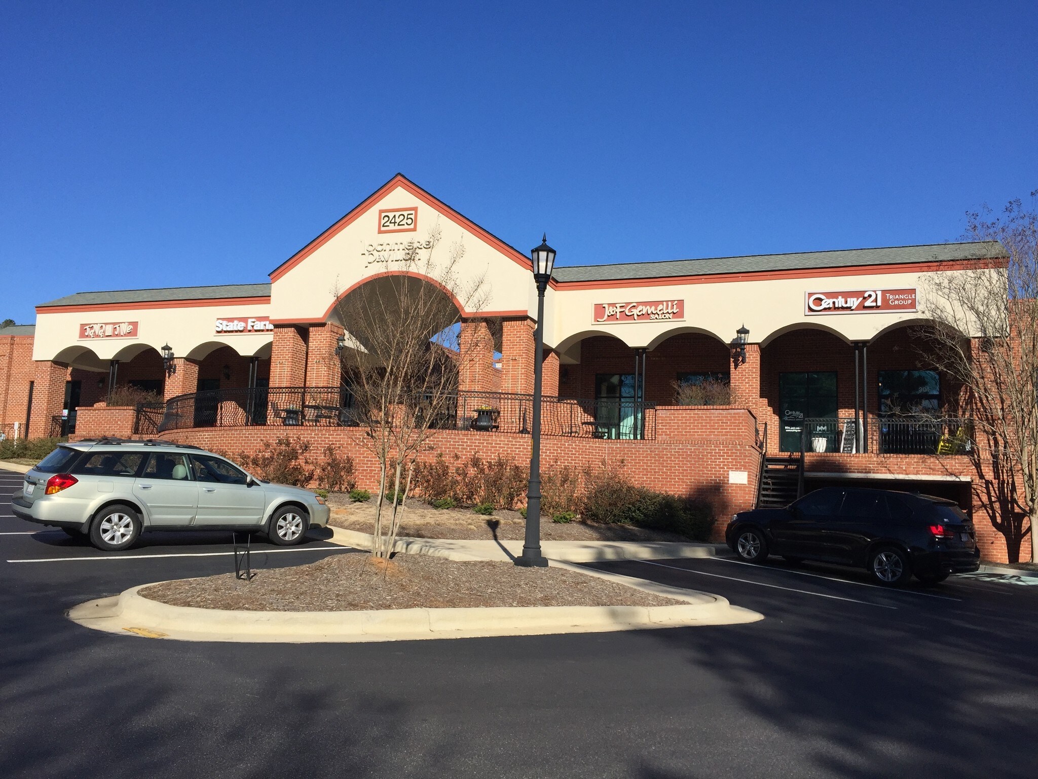 2425 Kildaire Farm Rd, Cary, NC 27518 - Lochmere Pavilion | LoopNet