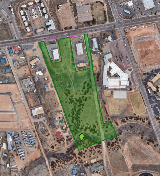 5988 Airport rd, Santa Fe, NM 87507 - 5988 Airport Rd | LoopNet