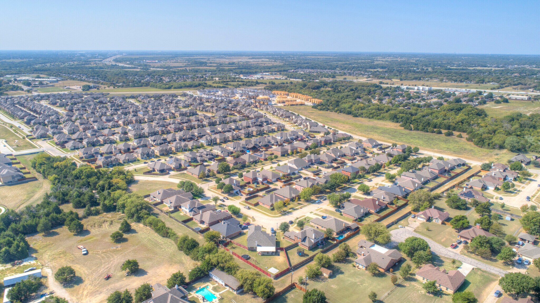 Hickory Creek Dr., Red Oak, TX 75154 - Land for Sale | LoopNet