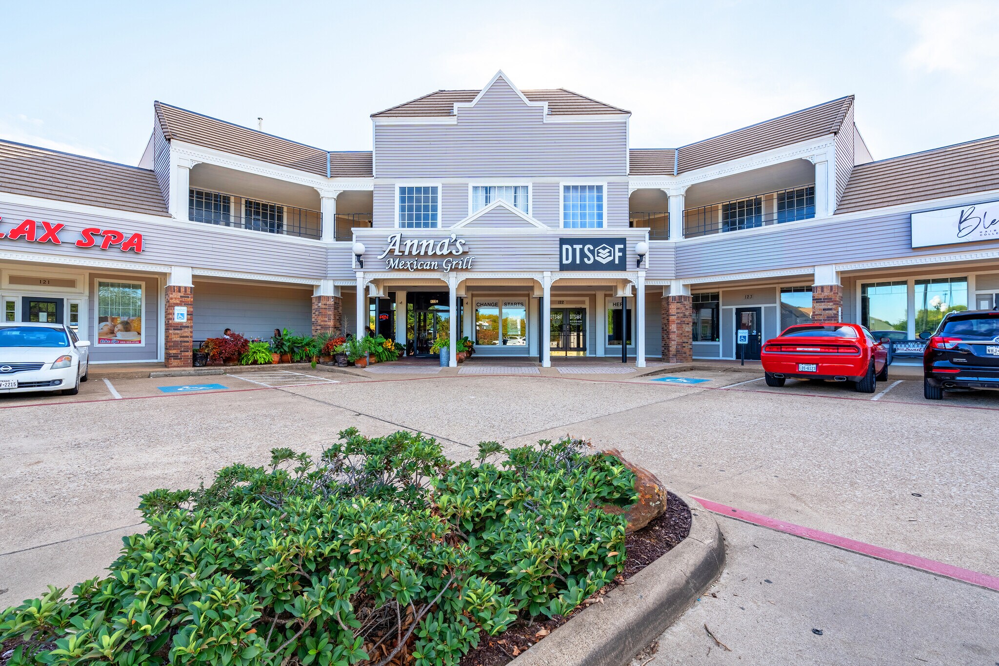 1009-1101 Cheek Sparger Rd, Colleyville, TX 76034 - Tara Village | LoopNet