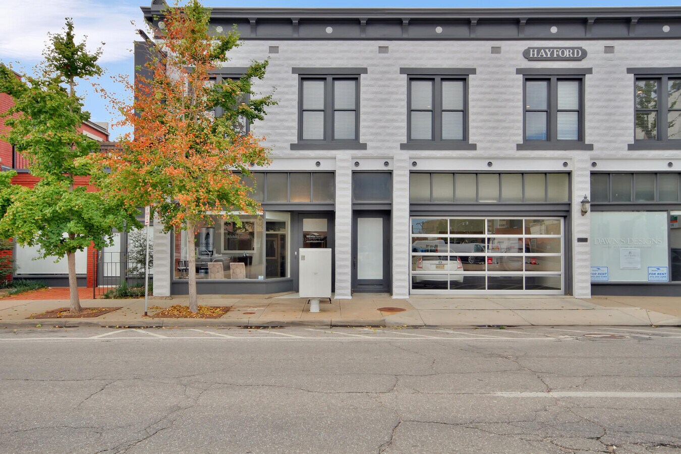 125 E 2nd St N, Wichita, KS 67202 | LoopNet