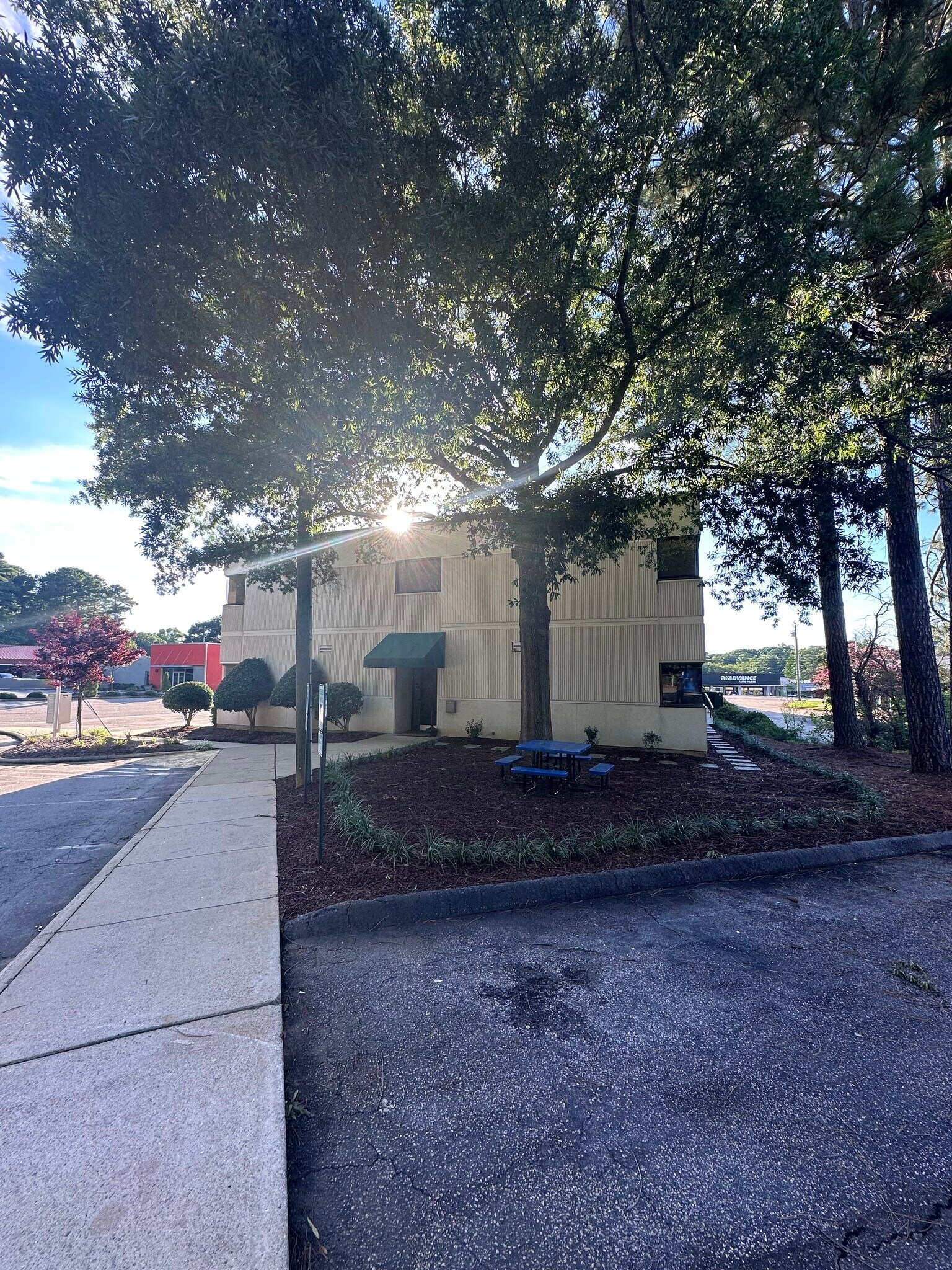 4000 Wake Forest Rd, Raleigh, NC 27609 - Office/Medical for Lease | LoopNet