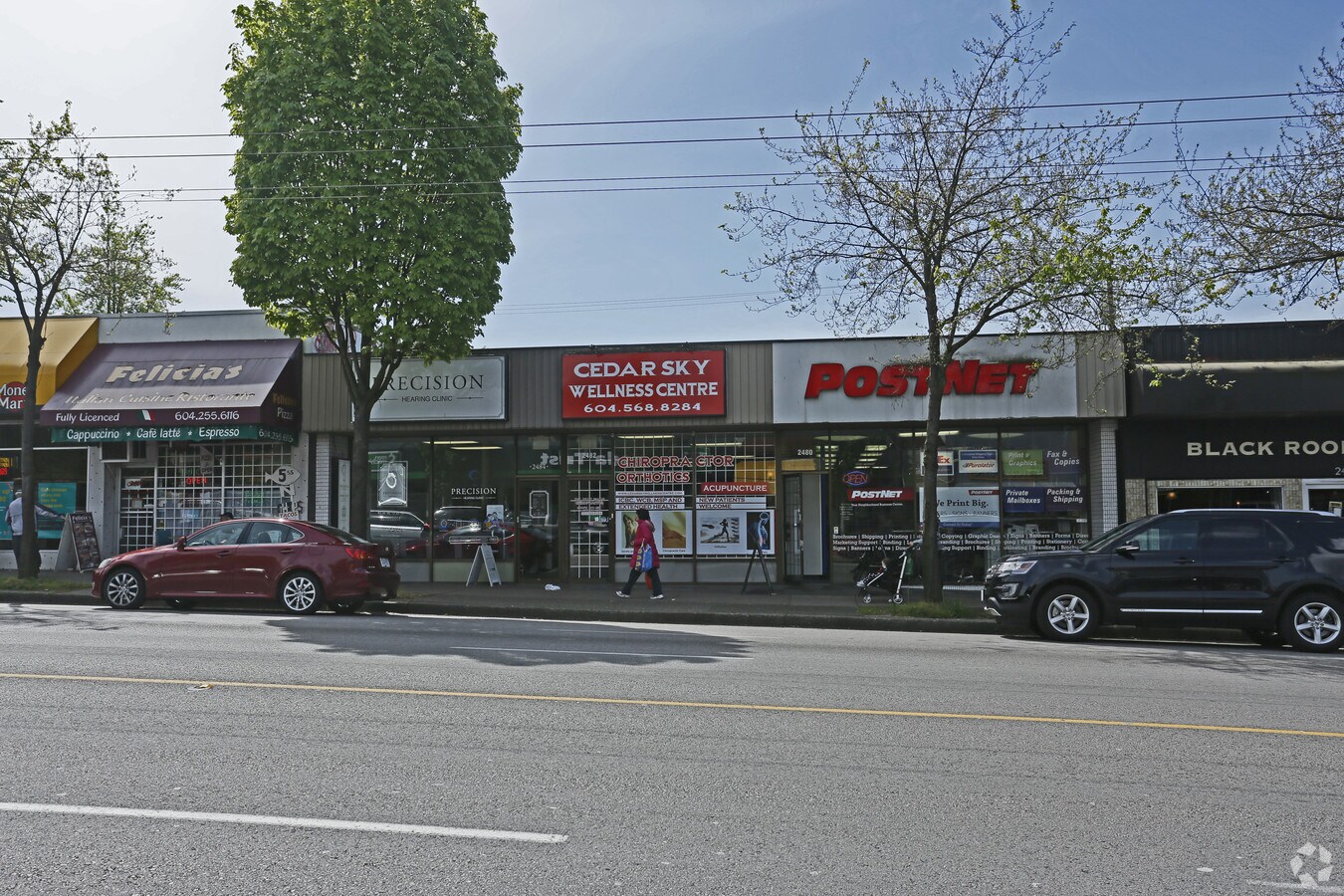 2480 E Hastings St, Vancouver, BC V5K 1Z1 | LoopNet