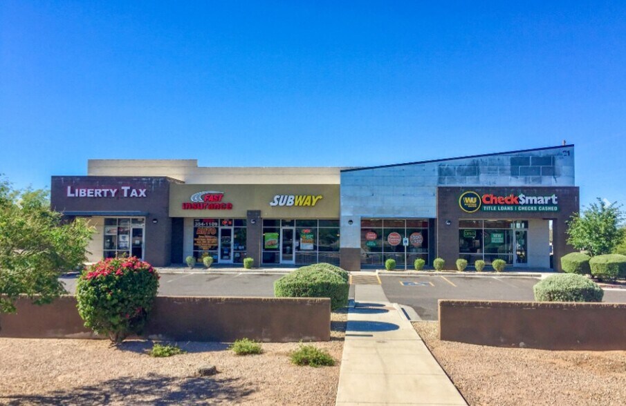 21 S Signal Butte Rd, Apache Junction, AZ 85120 - Apache Shops | LoopNet