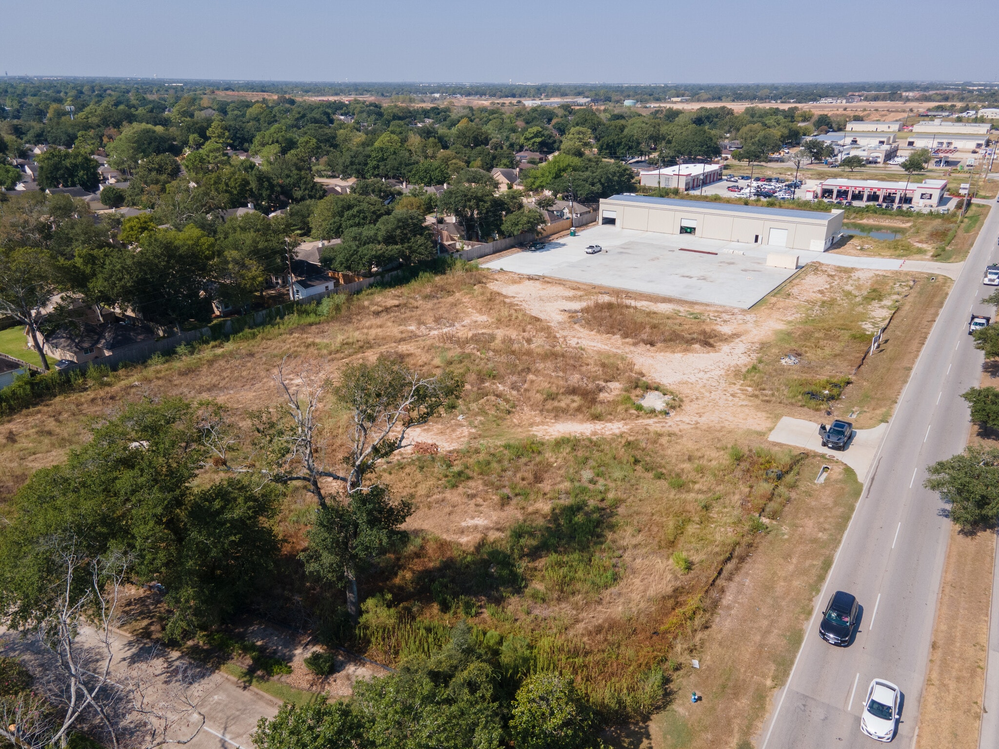 18545 Clay Rd, Houston, TX 77084 - Clay Commerce Park | LoopNet