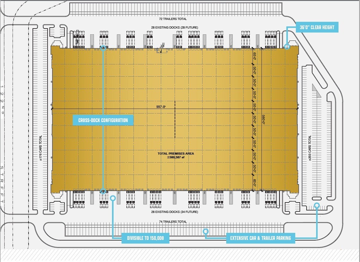 3140 E 122nd St, Chicago, IL 60633 | LoopNet