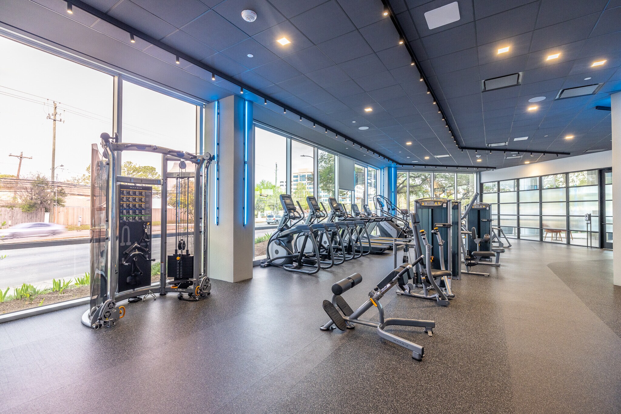 800 Gessner Rd, Houston, TX 77024 - One Memorial City Plaza | LoopNet