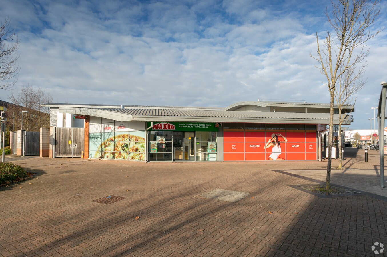 Wills Way, Bristol, BS13 7TJ | LoopNet