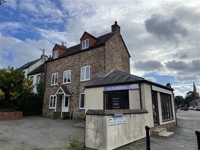 4 Bath Rd, Stonehouse, GL10 2JA | LoopNet