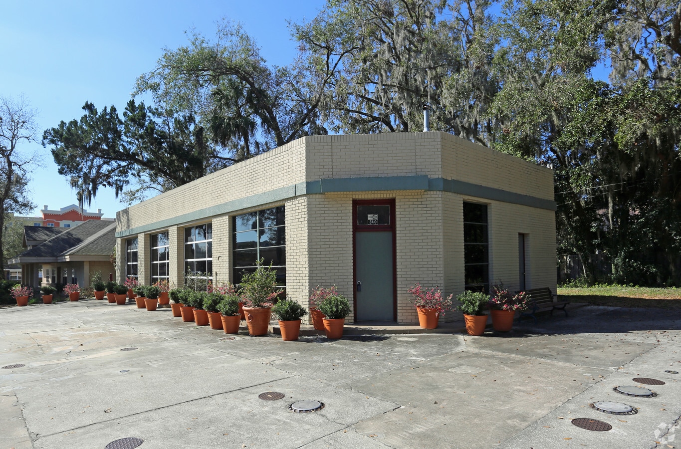 340 N Woodland Blvd, Deland, FL 32720 | LoopNet