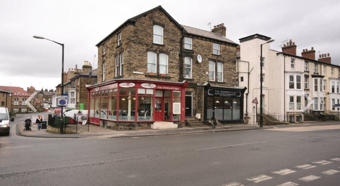 15-15a Bower Rd, Harrogate, HG1 1BE | LoopNet