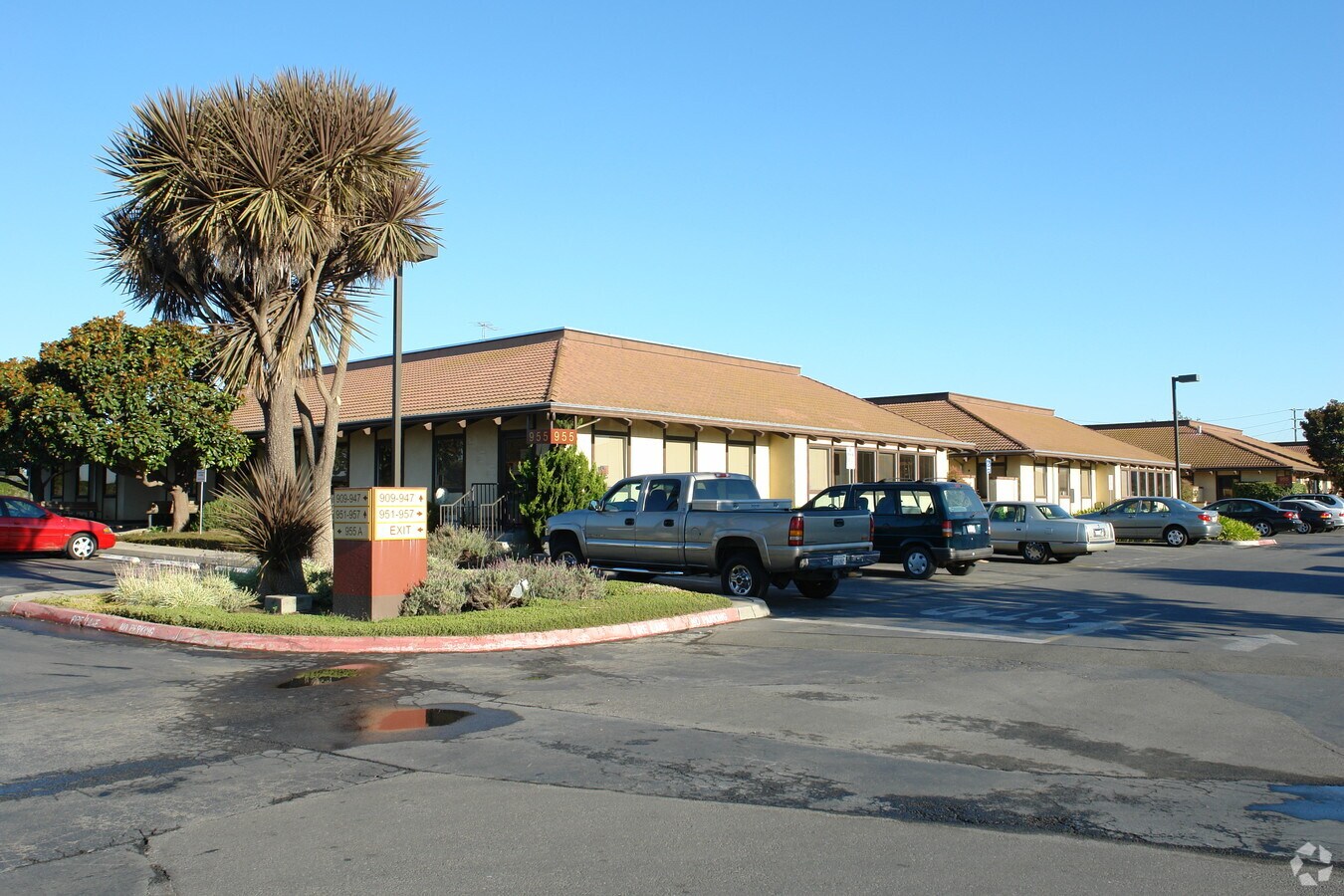 945-965 Blanco Rd, Salinas, CA 93908 | LoopNet