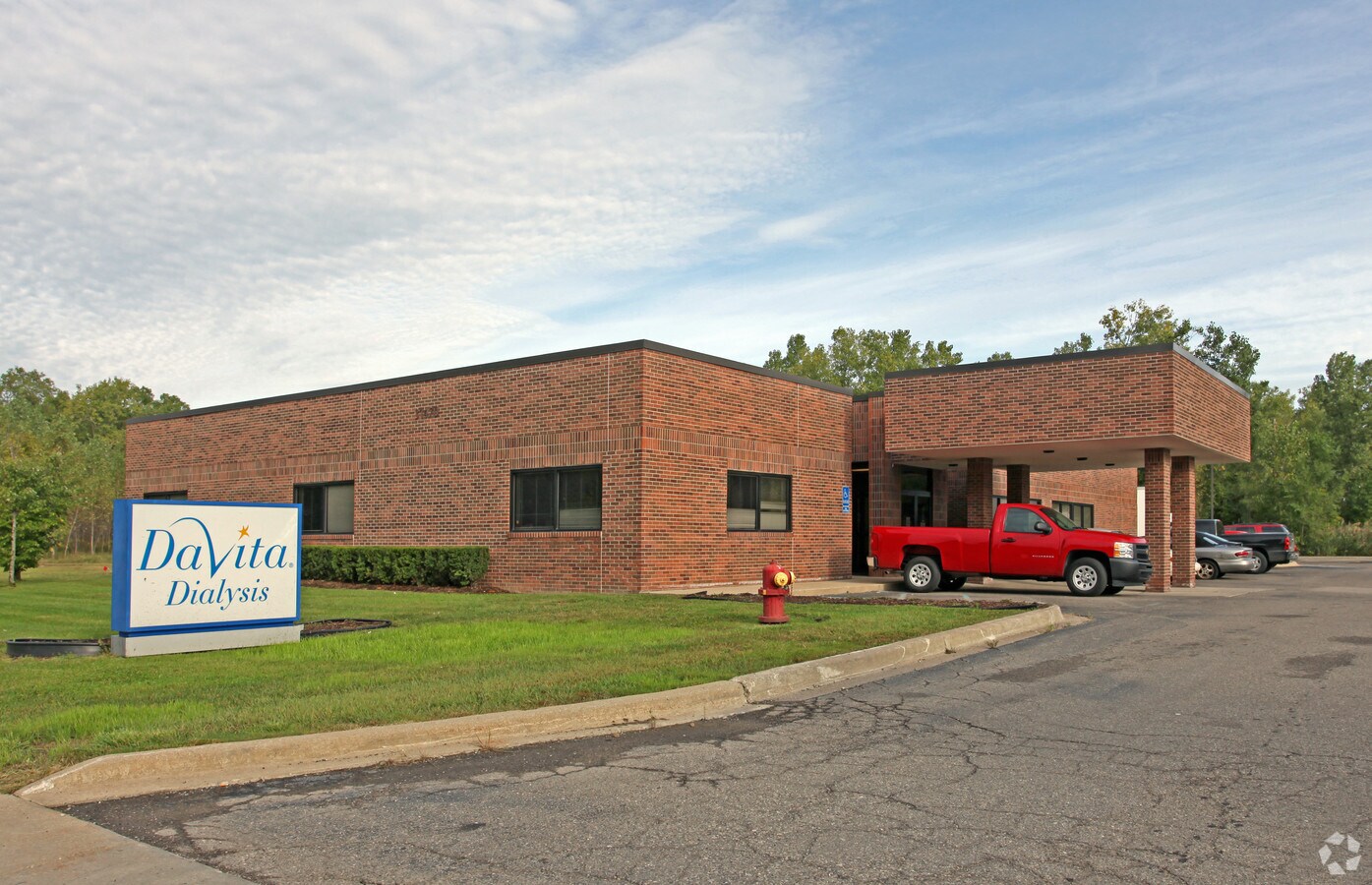 31470 Ecorse Rd, Romulus, MI 48174 | LoopNet