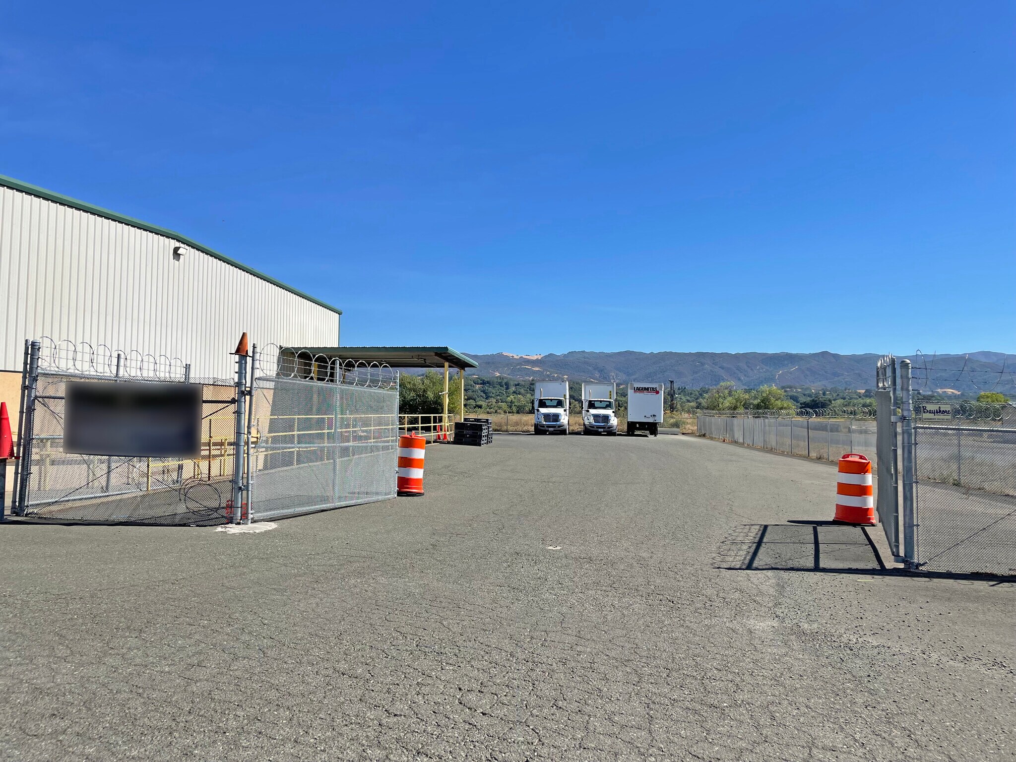 455 Kunzler Ranch Rd, Ukiah, CA 95482 - Warehouse & Office Space ...